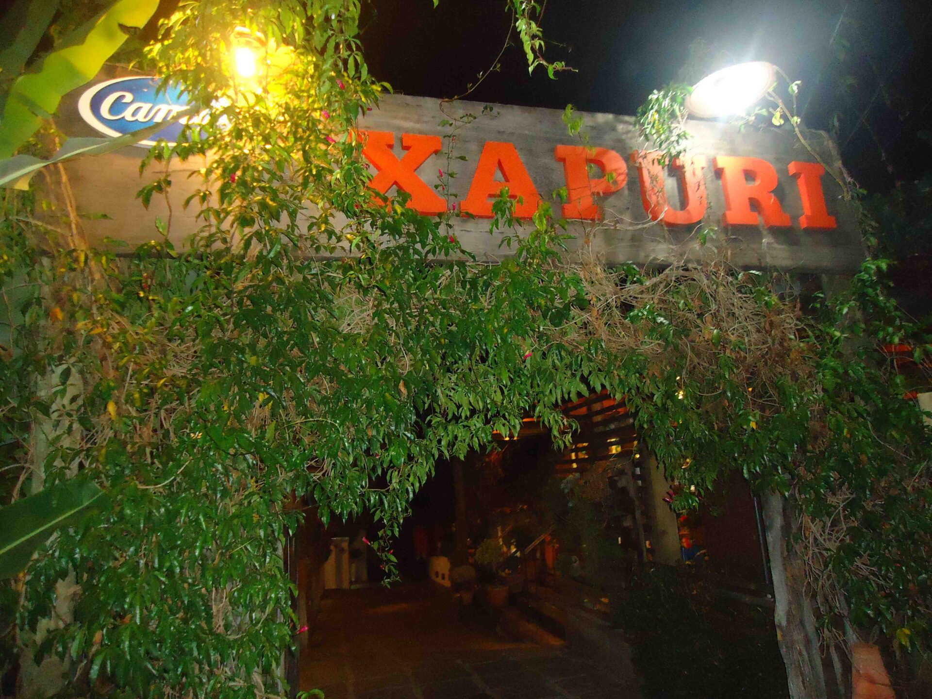 Restaurante Xapuri - Belo Horizonte » Segredos de Viagem
