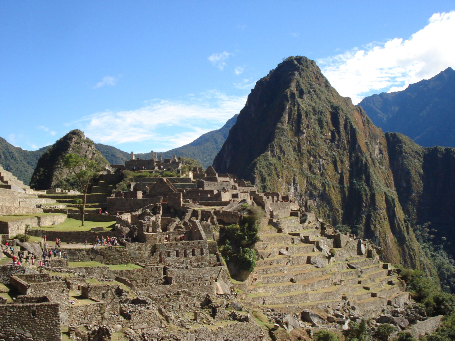 Os incas e Machu Picchu » Segredos de Viagem