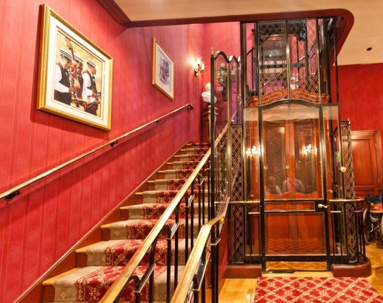 Club 33 - O clube secreto e exclusivo da Disney » Segredos de Viagem