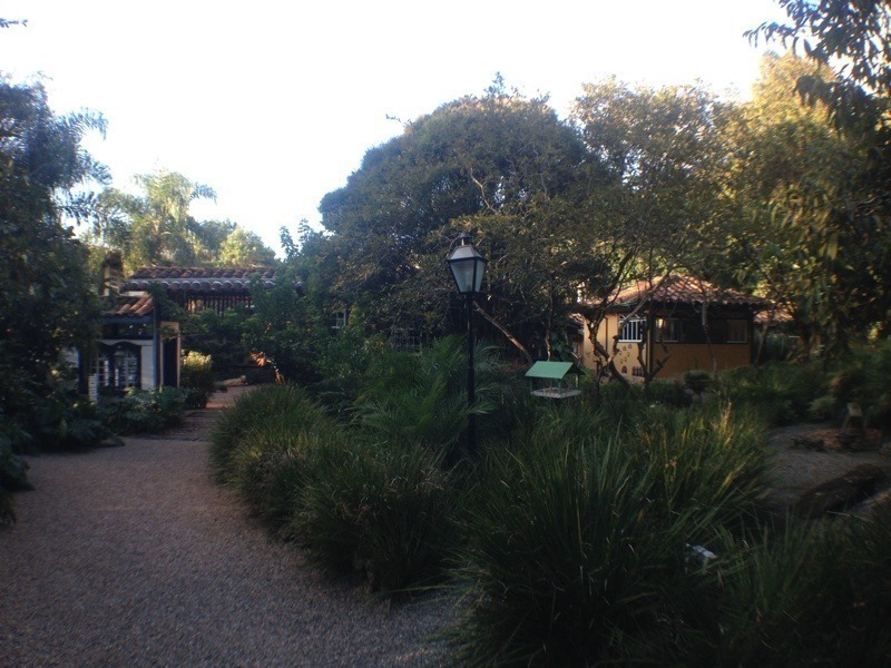 Refúgio no interior de São Paulo: Ronco do Bugio, pousada de charme ...