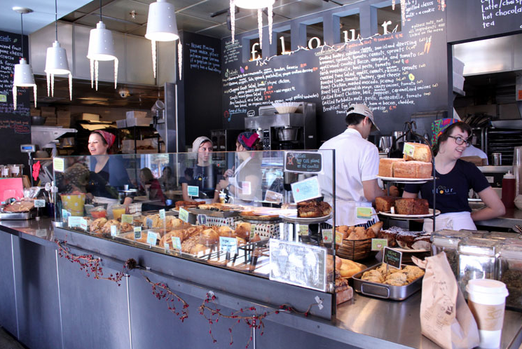 3 bakeries que você precisa conhecer em Boston » Segredos de Viagem