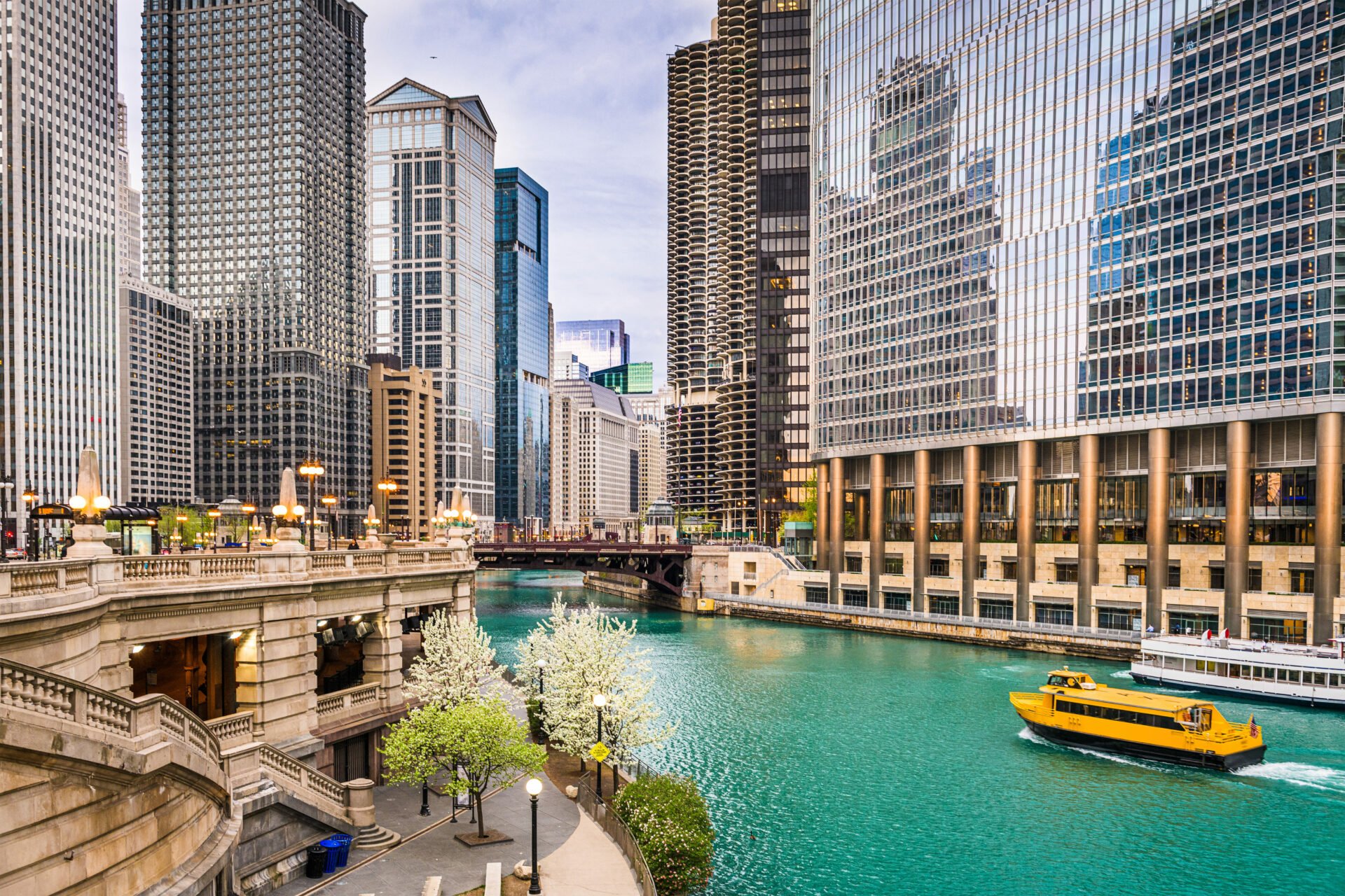 O que fazer em Chicago: 12 passeios na Wind City