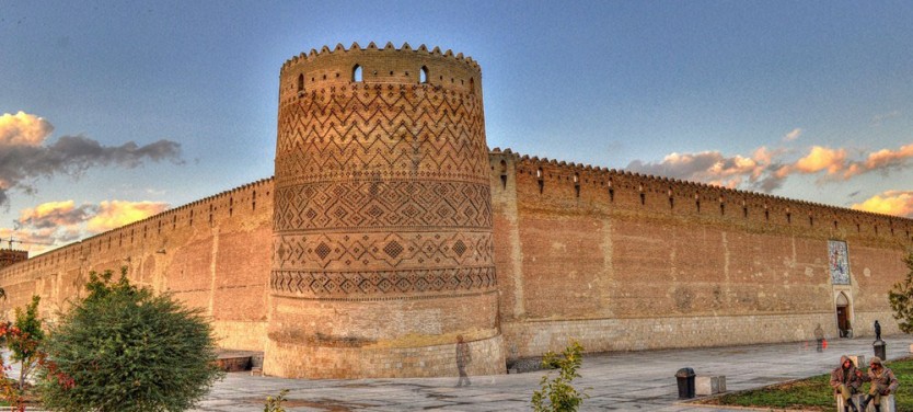 Cidades Incríveis: Shiraz - conheça Persépolis, a antiga capital Persa ...