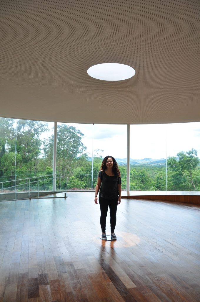 Inhotim: obras de arte e galerias imperdíveis » Segredos de Viagem