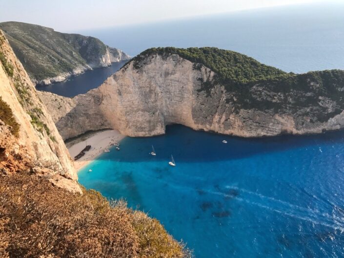 Ilhas Gregas: Dicas, Mapa e Como Escolher as Mais Bonitas » Segredos de ...