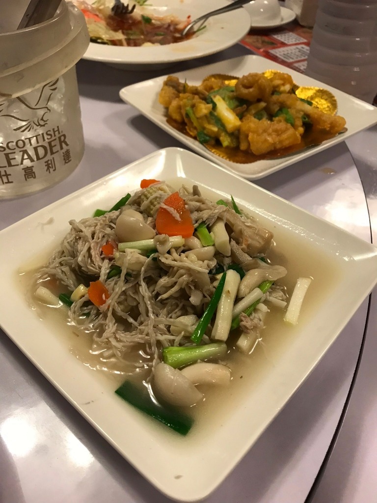 Onde comer em Taipei, Taiwan? Dicas de pratos típicos e restaurantes ...