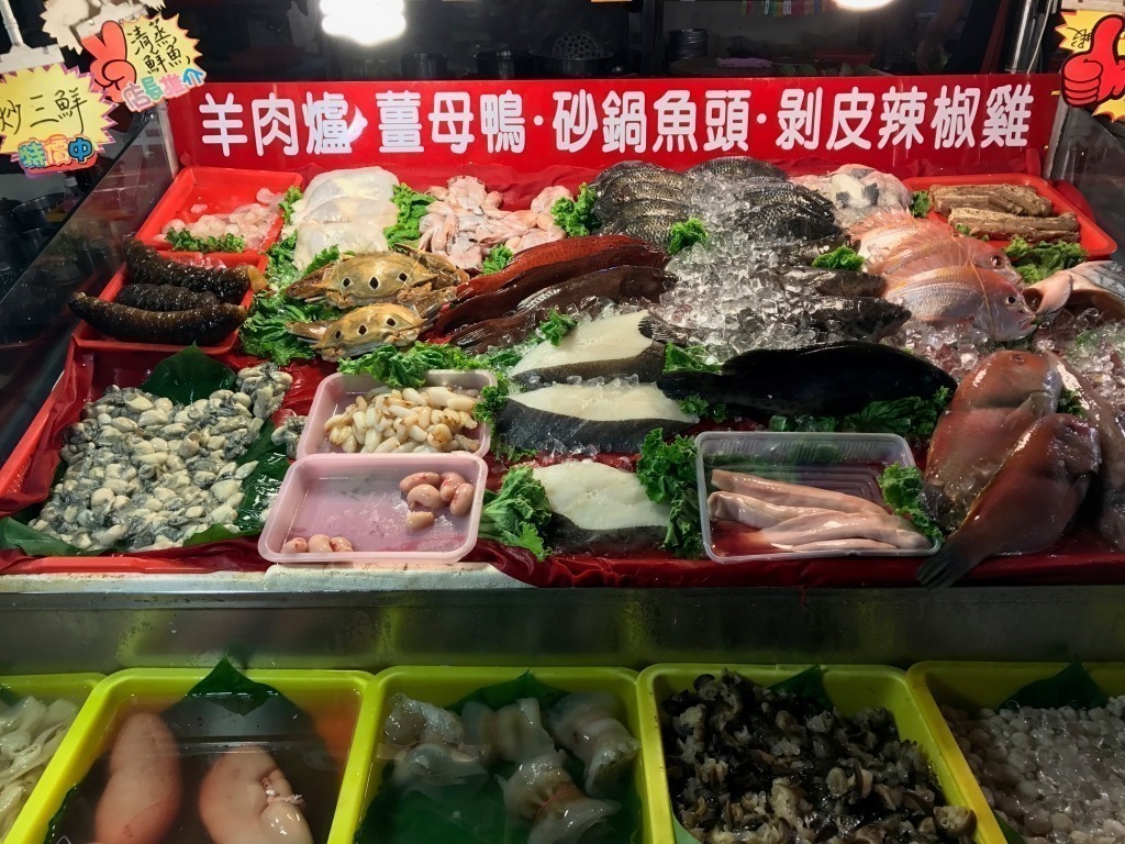 Onde comer em Taipei, Taiwan? Dicas de pratos típicos e restaurantes ...
