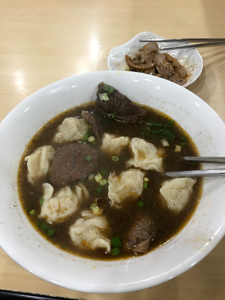 Onde comer em Taipei, Taiwan? Dicas de pratos típicos e restaurantes ...