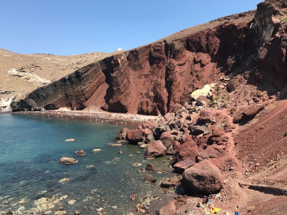 As 11 praias mais bonitas da Grécia » Segredos de Viagem