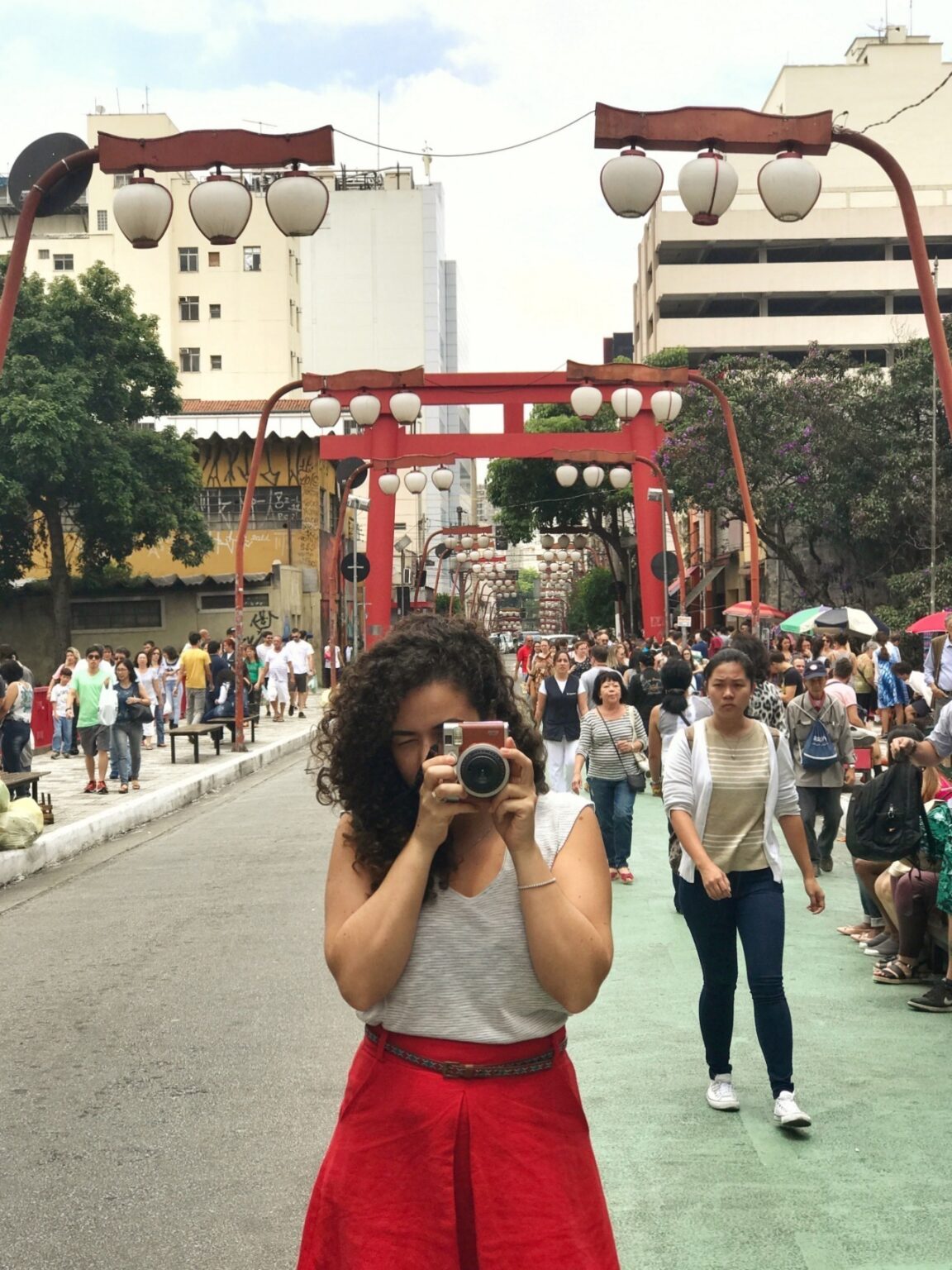 Onde comer na Liberdade, em São Paulo? » Segredos de Viagem