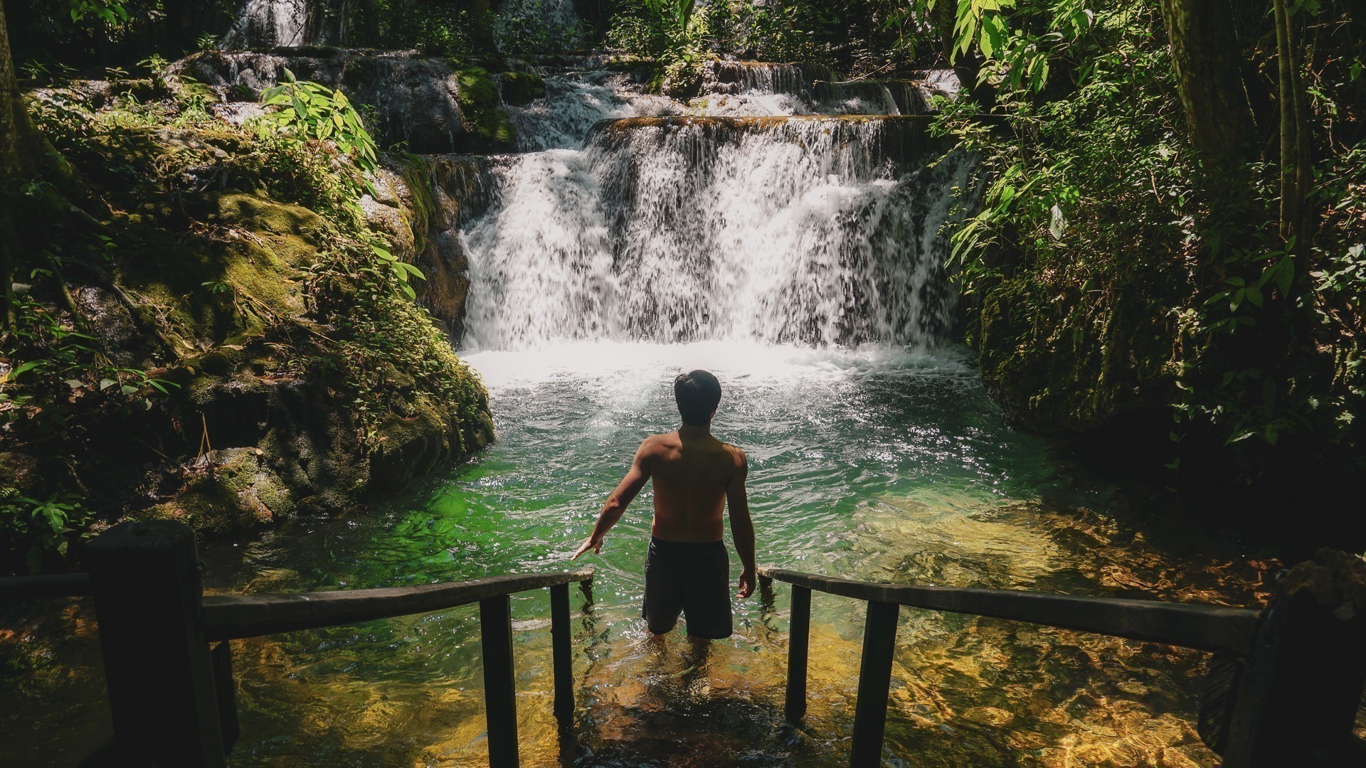 Meu roteiro em Bonito e sugestões para 4, 5, 6 ou 7 noites » Segredos ...