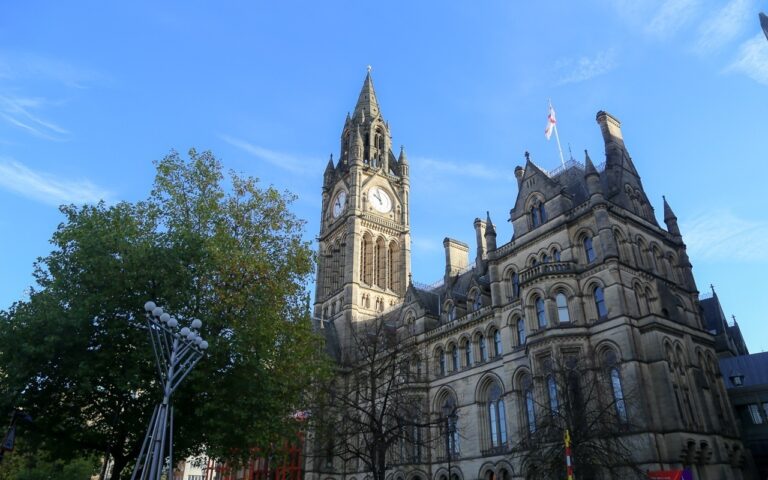 O que fazer em Manchester, na Inglaterra » Segredos de Viagem