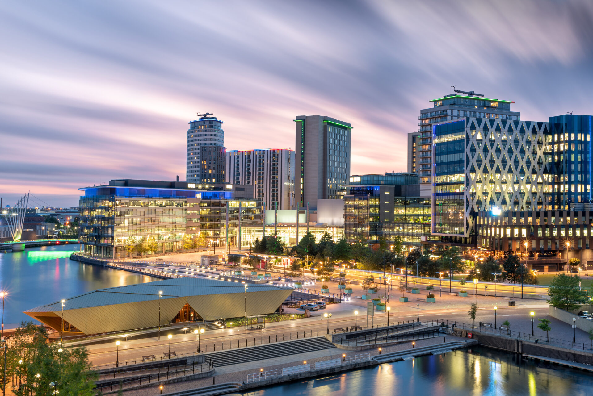 O que fazer em Manchester, na Inglaterra » Segredos de Viagem