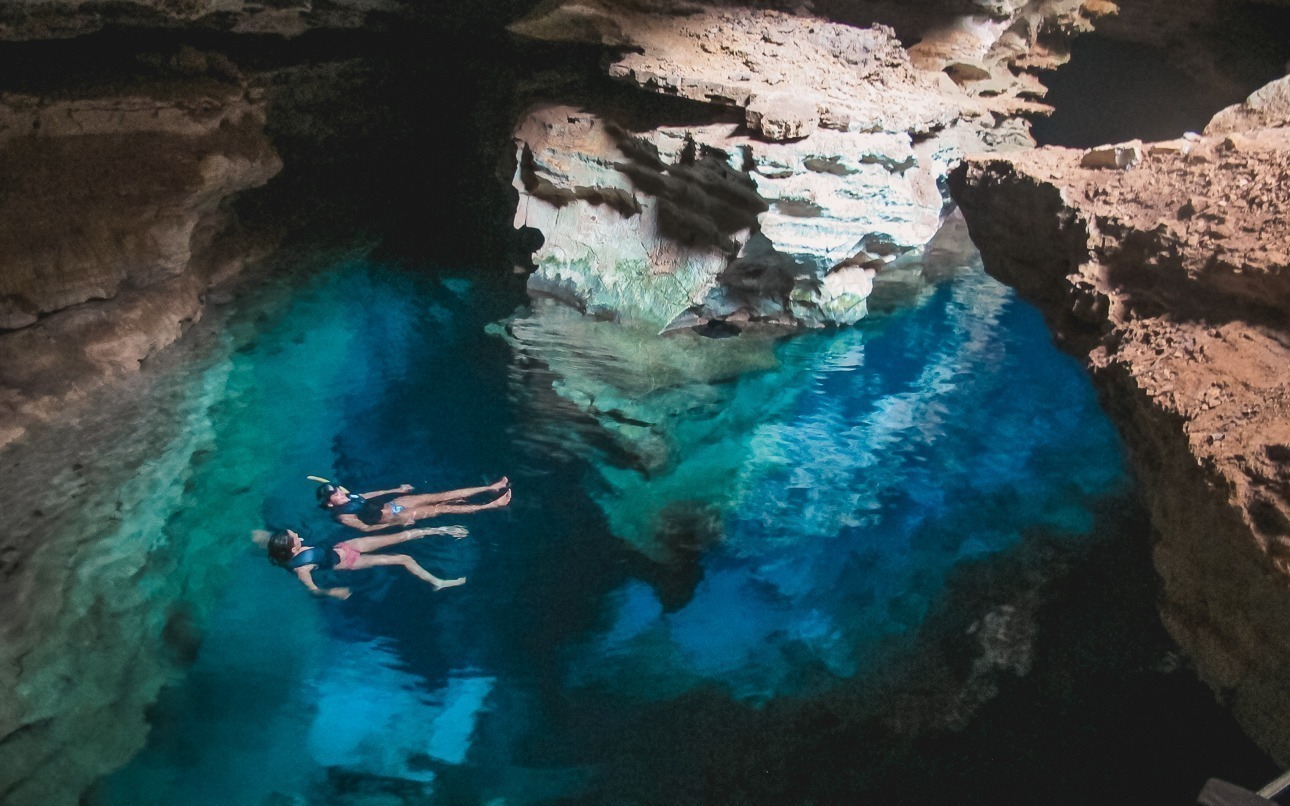 Guia da Chapada Diamantina: roteiros, dicas, e principais dúvidas ...