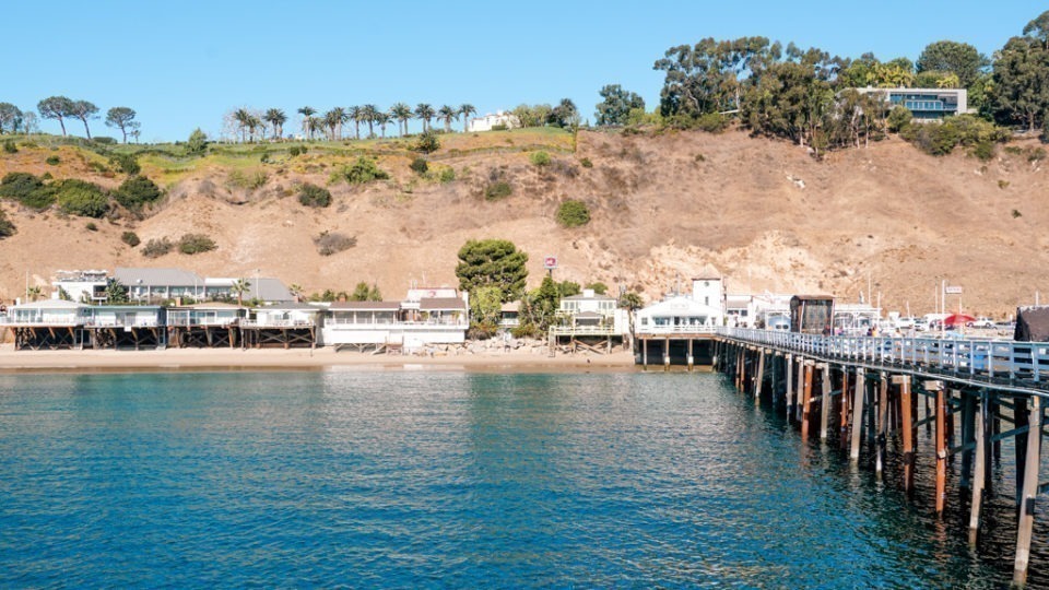 O que fazer em Malibu? Roteiro de 1 dia, praias e restaurantes ...