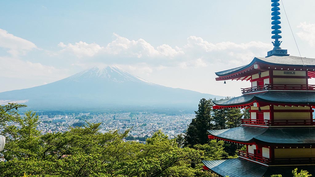 Nosso roteiro pelo Japão: 21 dias de lua de mel » Segredos de Viagem