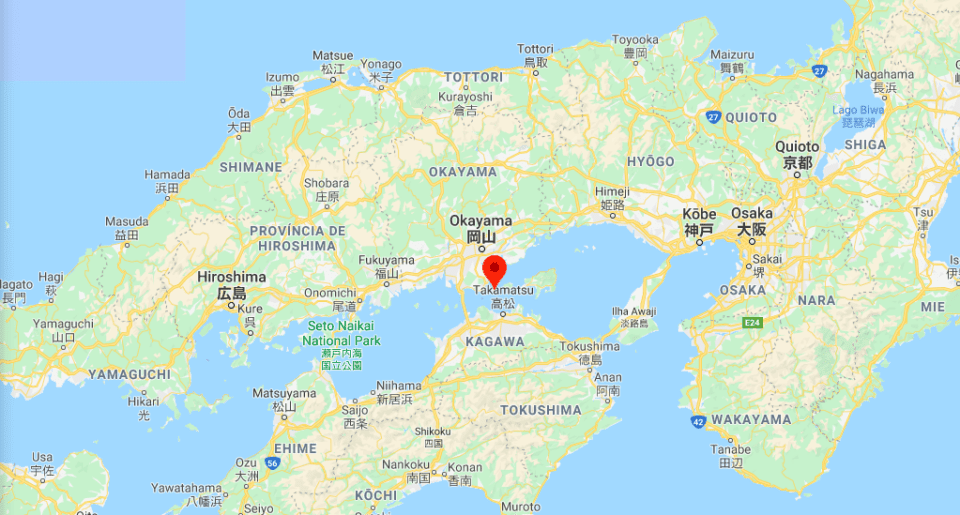 Naoshima: um guia completo da ilha de artes do Japão » Segredos de Viagem