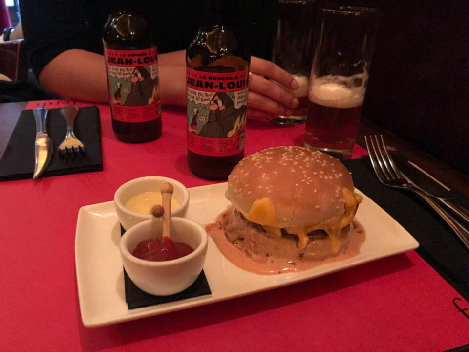 Restaurantes em Paris: os melhores de cada especialidade » Segredos de ...