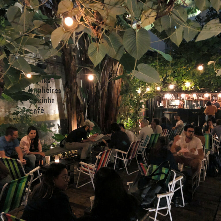 Onde comemorar aniversário em São Paulo » Segredos de Viagem