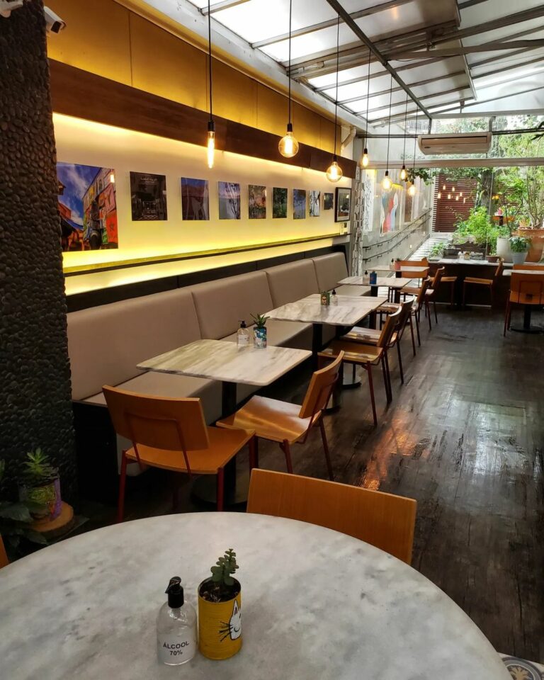 Onde comer em São Paulo: 19 lugares em Perdizes e Pompeia