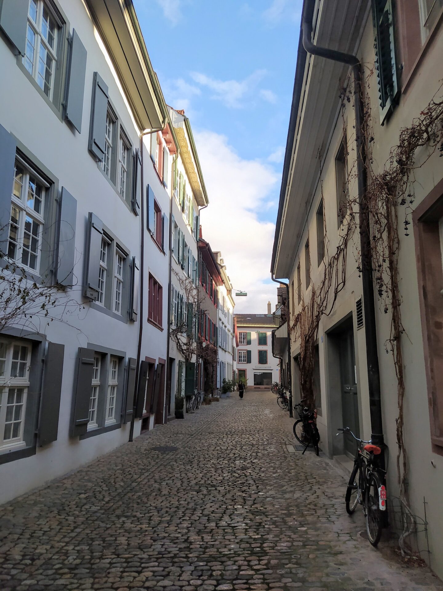 Roteiro de um dia em Basel, na Suiça » Segredos de Viagem