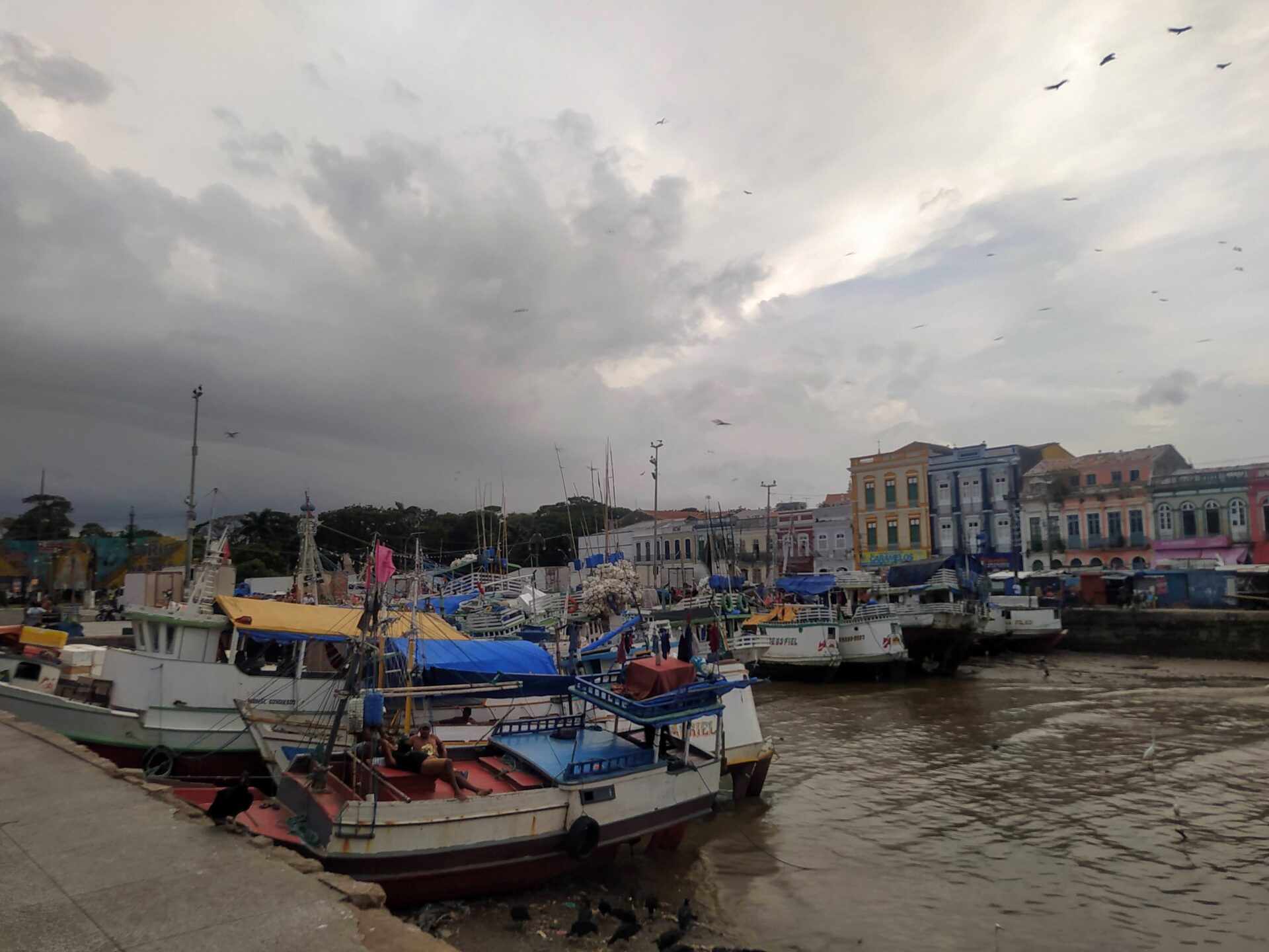 O que fazer em Belém do Pará: passeios, dicas e roteiro